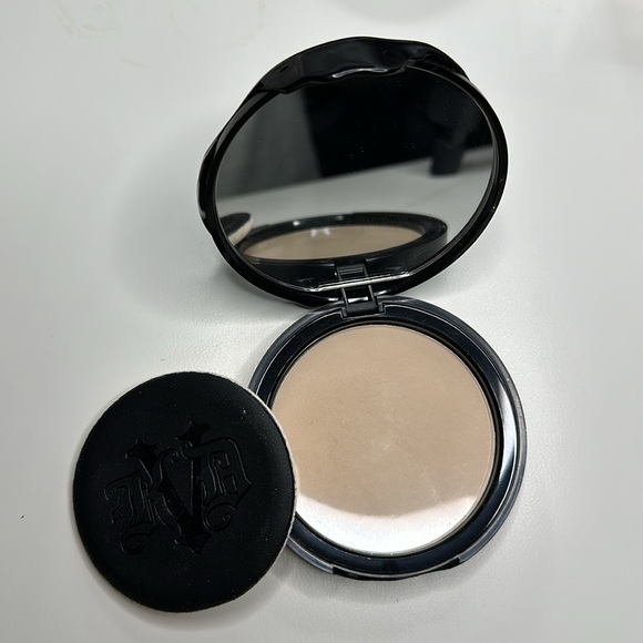 Kat Von D | Makeup | Kat Von D Powder | Poshmark